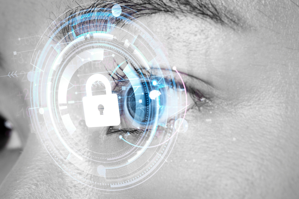 Biometric authentication part III: One-time vs. continuous authentication Biometric authentication part III: One-time vs. continuous authentication